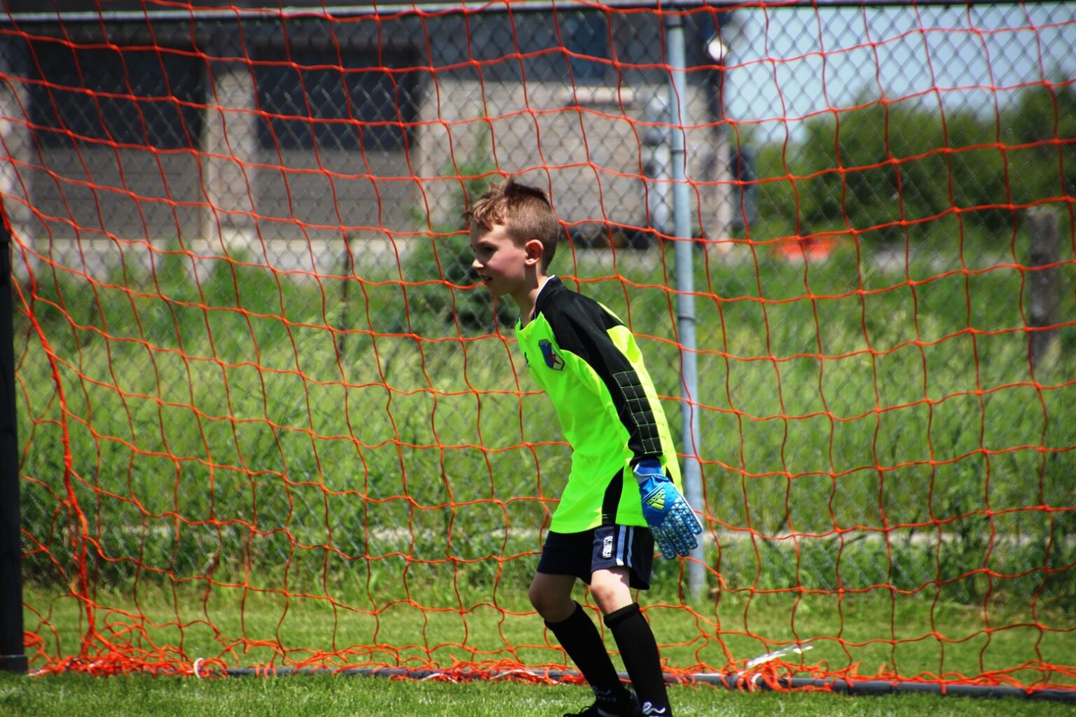 COMPETITIVE PROGRAM – Stella Rossa FC