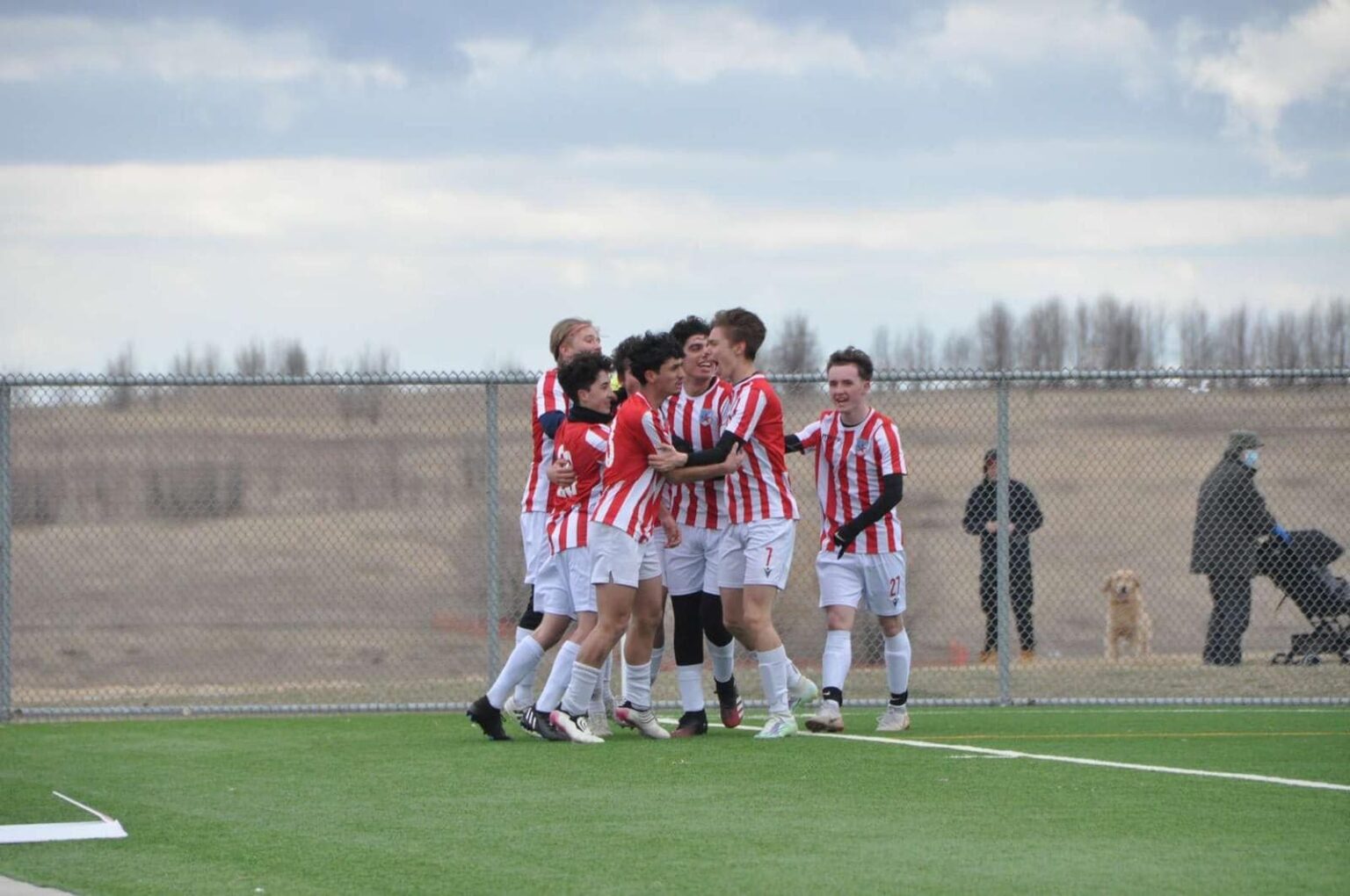 COMPETITIVE PROGRAM – Stella Rossa FC